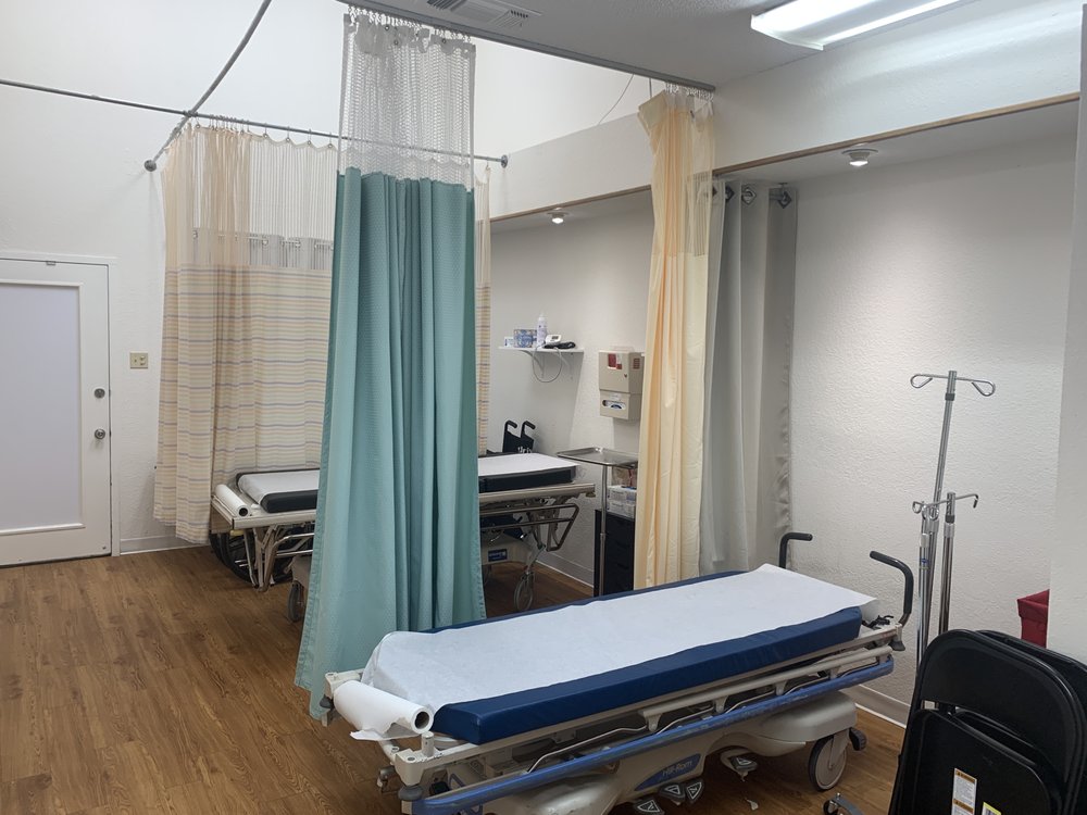 COMPREHENSIVE SPINE CENTER OF DALLAS - Updated October 2025 - 11 Photos ...