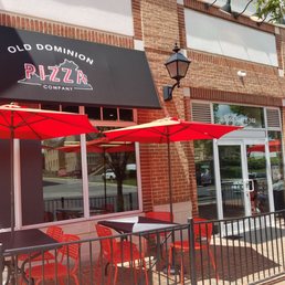 OLD DOMINION PIZZA - Updated July 2025 - 36 Photos & 59 Reviews - 3950 ...