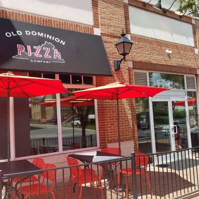 OLD DOMINION PIZZA - Updated January 2026 - 38 Photos & 62 Reviews ...