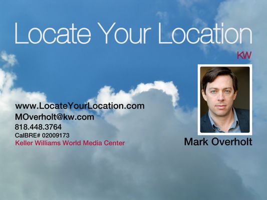 LOCATE YOUR LOCATION - KELLER WILLIAMS - Updated June 2024 - Burbank ...