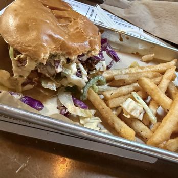 DOCENT BREWING - Updated May 2025 - 43 Photos & 35 Reviews - 3060 State ...