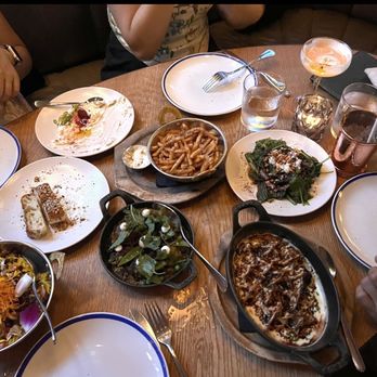 BYBLOS - Updated January 2025 - 1884 Photos & 974 Reviews - 11 Duncan ...