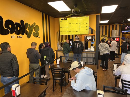 FLOOKY’S - CHATSWORTH - Updated November 2024 - 115 Photos & 105 ...