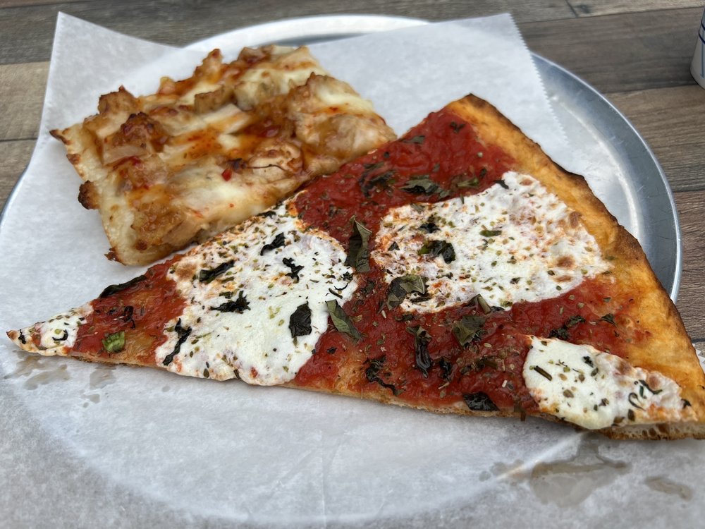 BOARDWALK PIZZA - Updated May 2026 - 119 Photos & 241 Reviews - 68-20 ...