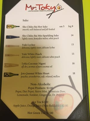 MR TOKYO JAPANESE RESTAURANT - Updated October 2025 - 1067 Photos & 759 ...