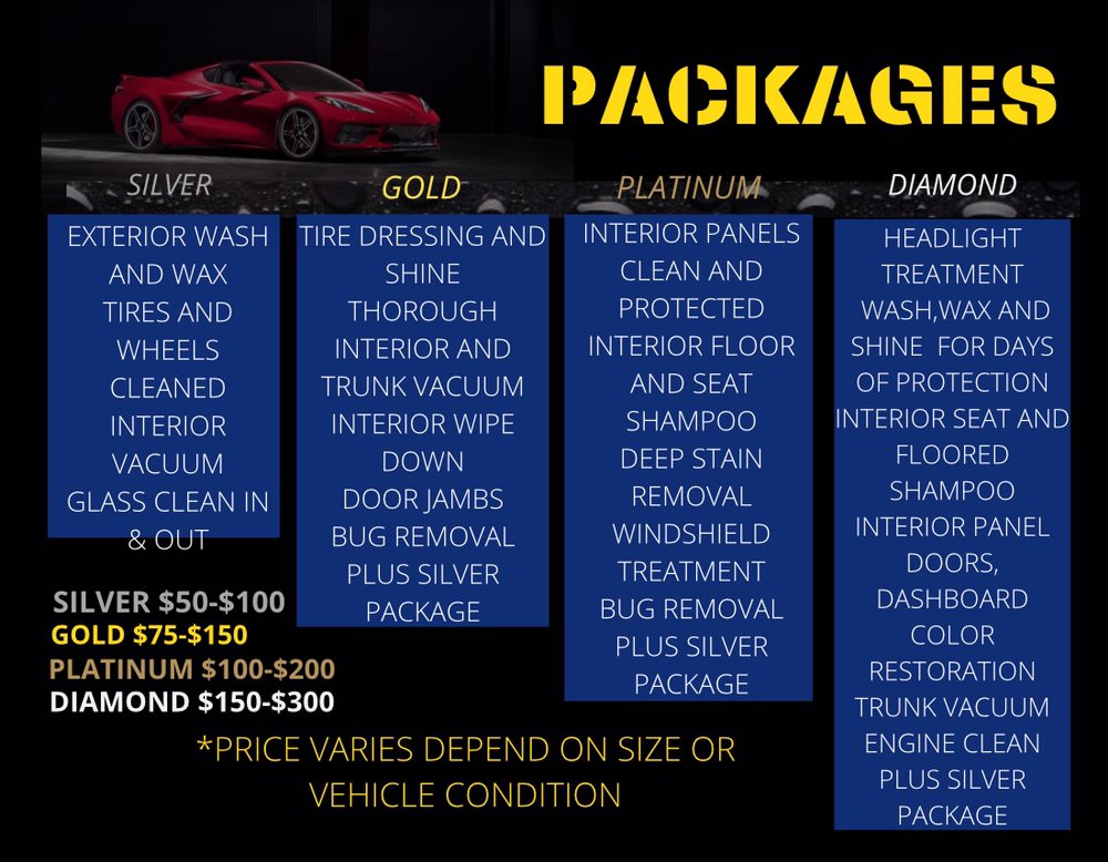 SUPERIOR AUTO DETAILING - 14 Photos - Auto Detailing - Orlando, FL ...