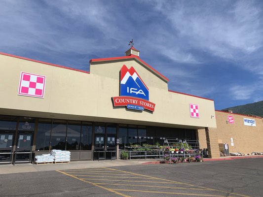 IFA COUNTRY STORE - CEDAR CITY - Updated October 2025 - 14 Photos - 905 ...