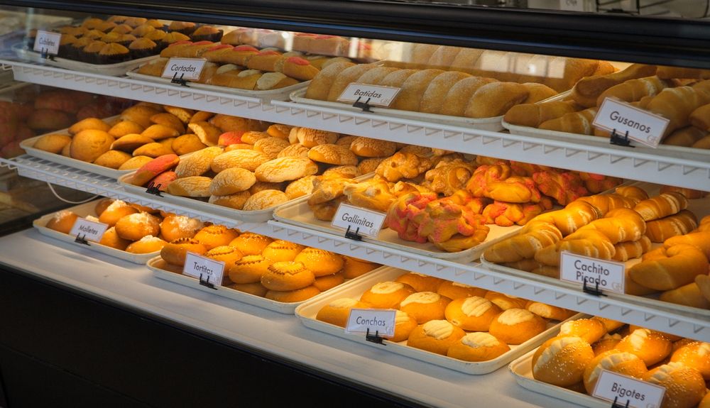 GUATEBAKERY - Updated October 2025 - 20 Photos & 12 Reviews - 207 E ...