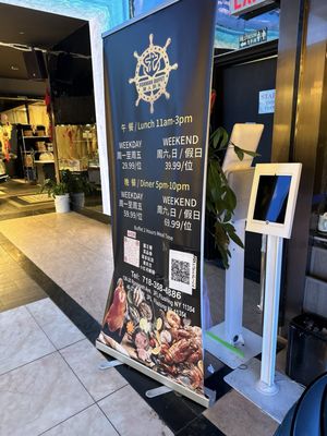 FISHMAN BUFFET - Updated January 2026 - 68 Photos & 15 Reviews - 136-20 ...