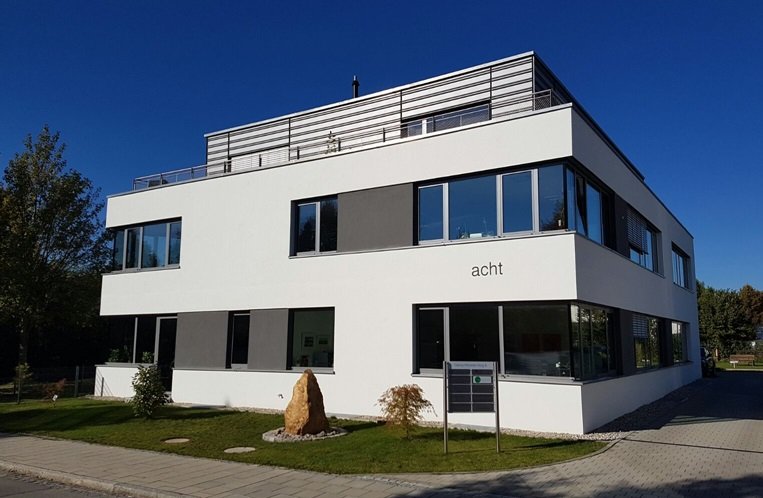 PROF. DR. THOMAS SIEGEL - Georg-Wimmer-Ring 8, Zorneding, Bayern ...