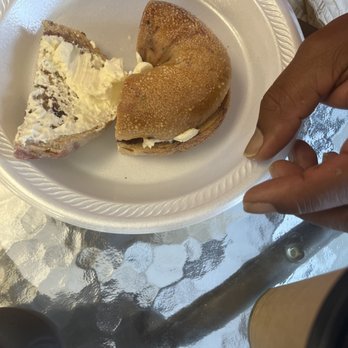 SOHO BAGEL COMPANY - Updated May 2026 - 12 Photos & 84 Reviews - 1105 ...