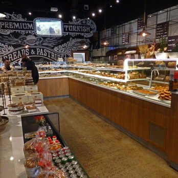 TASKIN BAKERY - Updated December 2024 - 377 Photos & 180 Reviews - 103 ...