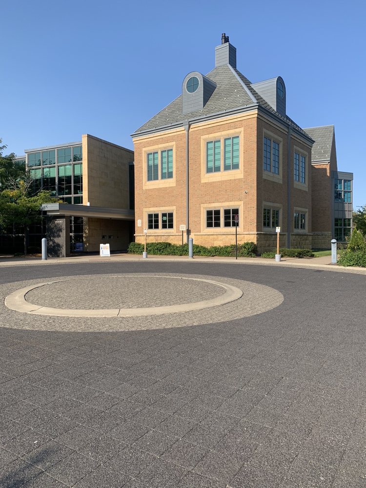 GROSSE POINTE PUBLIC LIBRARY - WOODS BRANCH - Updated August 2025 ...