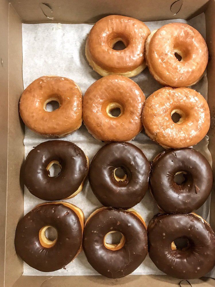 SPUDNUTS DONUTS - 195 Photos & 175 Reviews - 3001 S Figueroa St, Los ...