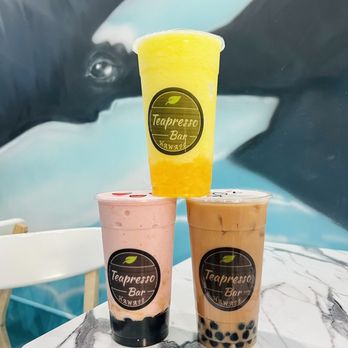 TEAPRESSO BAR - ALA MOANA - Updated December 2025 - 94 Photos & 26 ...