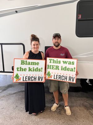 LERCH RV - Updated November 2025 - 928 Photos & 14 Reviews - 70 ...