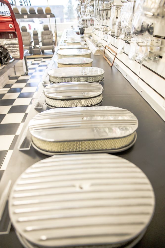 THE CHROME GUY - Updated January 2025 - 145 Photos - 7627 N 67th Ave ...