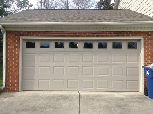 CRAIG’S OVERHEAD DOOR - Updated September 2025 - 21 Photos - 15623 ...