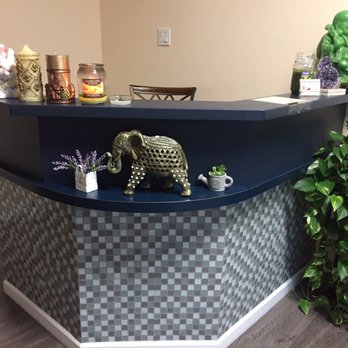 DIDI FOOT SPA - Updated January 2026 - 12 Photos & 19 Reviews - 4116 S Carrier Pkwy, Grand ...