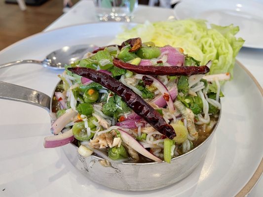 ALL RICE THAI - 234 Photos & 102 Reviews - 7001 Manchester Blvd ...