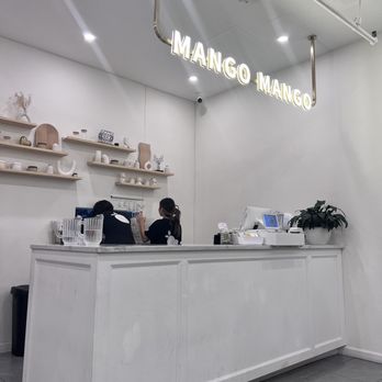 MANGO MANGO DESSERT - Updated June 2024 - 275 Photos & 64 Reviews - 38 ...