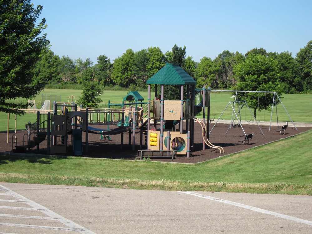 TIERNEY PARK - Updated November 2024 - 1413 Tierney Dr, Waunakee ...
