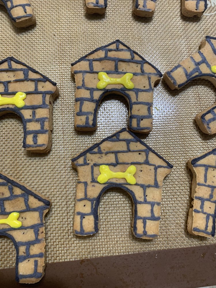 HAPPY TAILS PET BAKERY - Updated November 2024 - Wichita, Kansas - Pet ...