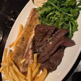 BOSTON CHOPS SOUTH END - 1039 Photos & 718 Reviews - 1375 Washington St ...