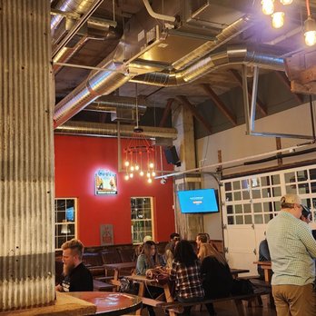 BEER BARN - Updated April 2025 - 65 Photos & 52 Reviews - 3150 E Ray Rd ...