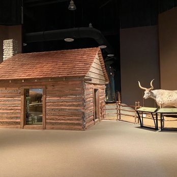 MAYBORN MUSEUM - Updated November 2025 - 196 Photos & 76 Reviews - 1300 ...