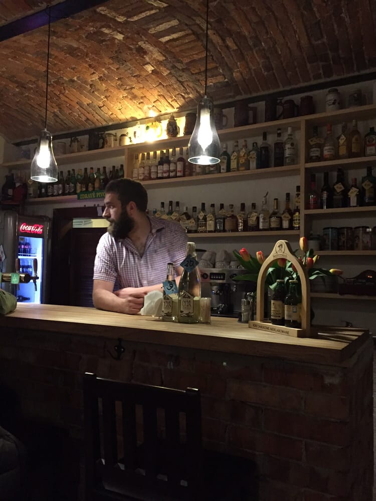 RADOCHA - ul. Sebastiana 6, Kraków, Poland - Pubs - Phone Number - Yelp