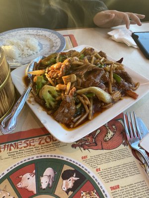 SILVER LAKE CHINESE RESTAURANT - 19 Photos & 124 Reviews - 881 S ...