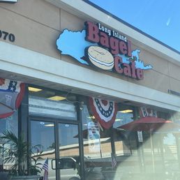 LONG ISLAND BAGEL CAFE - OCEANSIDE - Updated July 2025 - 231 Photos ...