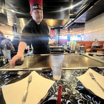 MR. HIBACHI - Updated August 2025 - 619 Photos & 365 Reviews - 5005 S ...