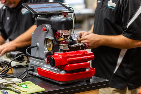 BIG RED LOCKSMITHS - Updated October 2025 - 46 Photos & 35 Reviews ...