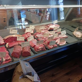 JOHN BROWN GENERAL AND BUTCHERY - Updated December 2025 - 140 Photos ...