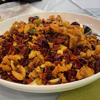 DAN GUI SICHUAN CUISINE - Updated April 2025 - 366 Photos & 154 Reviews ...