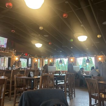FIREBIRD TAVERN - TROY - Updated April 2025 - 69 Photos & 67 Reviews - 4845 Rochester Rd, Troy ...