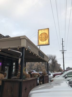 TETON HOUSE - 102 Photos & 97 Reviews - American (Traditional) - 3563 E ...