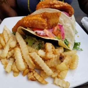OP FISH HOUSE & OYSTER BAR - 654 Photos & 500 Reviews - 636 Kingsley ...
