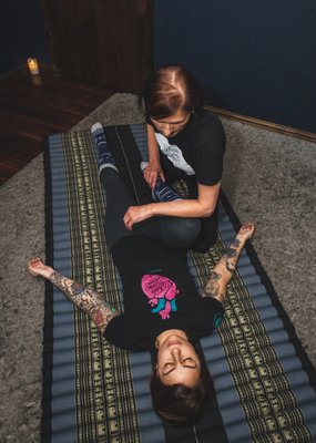 WHOLISTIC BODY SOLUTIONS - Updated October 2025 - 18 Photos & 16 ...