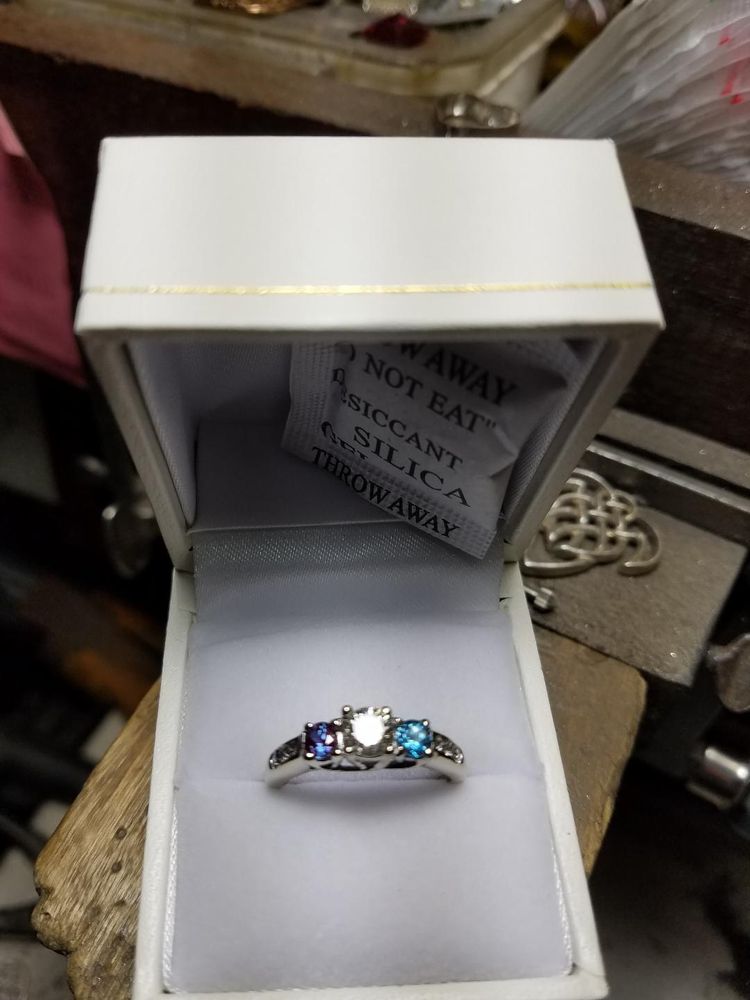 FREDERICK’S JEWELRY - Updated January 2025 - 13 Photos - 208 W 3rd Ave ...