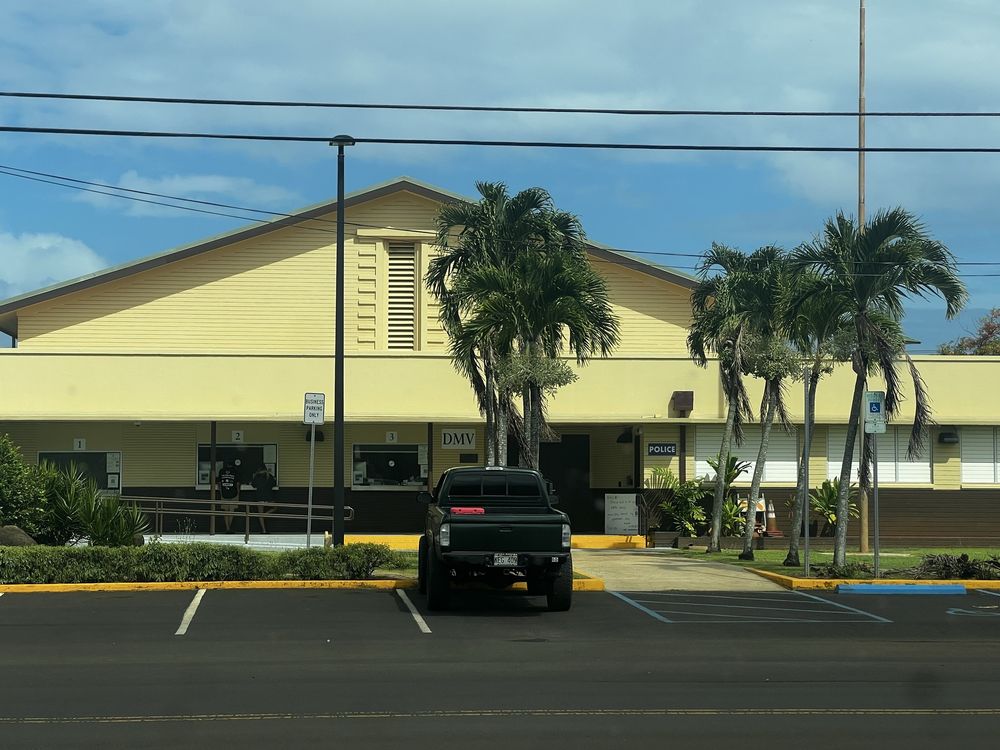 STATE OF HAWAII - Updated July 2025 - 4670 Kahau St, Kapaa, Hawaii ...