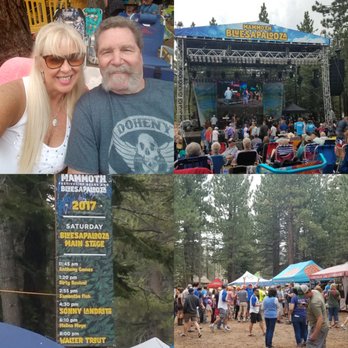 MCGEE CREEK RV PARK & CAMPGROUND - Updated July 2025 - 77 Photos & 41 ...