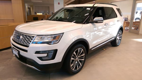 FOX FORD LINCOLN - Updated October 2025 - 59 Photos & 322 Reviews ...