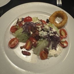 PATRON SAINT STEAKHOUSE - Updated July 2025 - 77 Photos & 31 Reviews ...