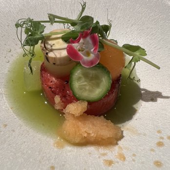 FOREIGNER RESTAURANT - Updated December 2024 - 233 Photos & 27 Reviews ...