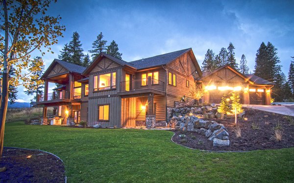 JIM MADER HOMES - Updated October 2024 - 17 Photos - 409 Coeur D Alene ...