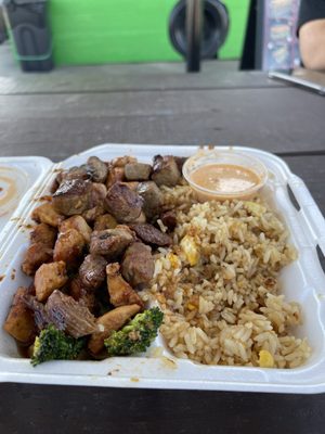 MOSA HIBACHI & SUSHI JAPANESE EXPRESS - Updated October 2025 - 36 ...