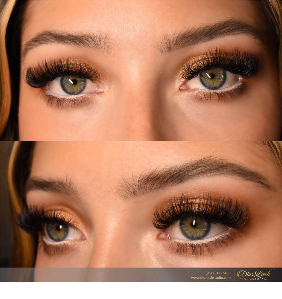 DIOR LASH STUDIO - Updated October 2025 - 401 Photos & 590 Reviews ...